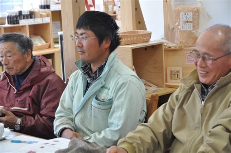より良い四万十産の芋づくりを目指してひがしやま生産者連絡会を実施しました 四万十ドラマのどらま