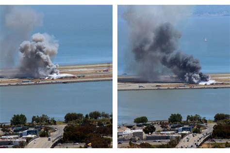 Asiana Crash Girl Was Alive When Rescue Truck Ran Over Her Los
