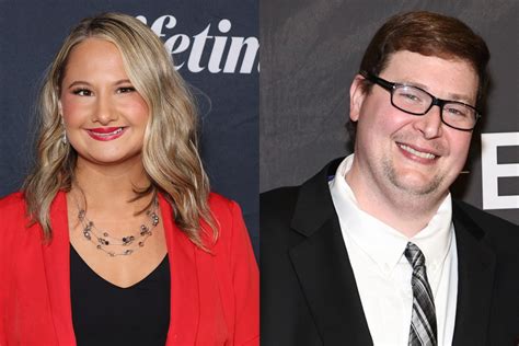 How Gypsy Rose Blanchards Ex Husband Reacted To Her Pregnancy