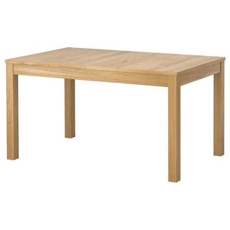 Tisch BJURSTA von IKEA | Kaufen auf Ricardo
