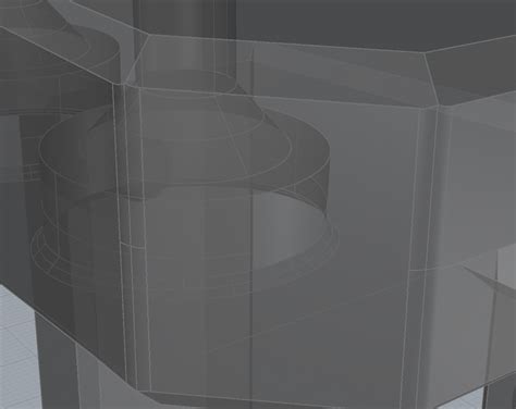 Seeing Double Pixelated Brep Edges Rhino For Mac McNeel Forum
