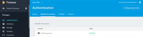 Firebase Not Signing In Existing Users In Android App Stack Overflow