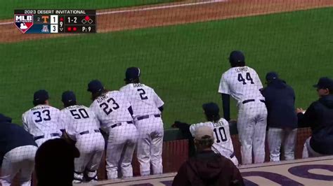 Cade Smith On Twitter RT GCU Baseball