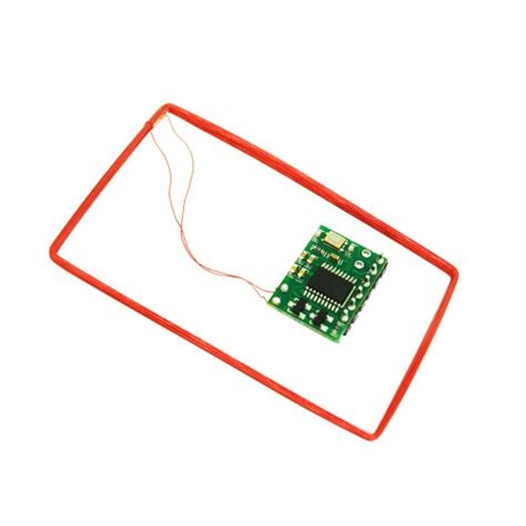 Mini Khz Rfid Module Antenna Mm Wiegand Protocal
