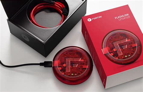 Flashlink Updater Flashlink Updater Fortin Electronic Systems Flashlink Updater Flashlink Updater Fortin Electronic Systems