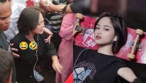 Ini Faktanyadi Tengah Kerumunan Sudirman Jeje Slebew Ngamuk Berita