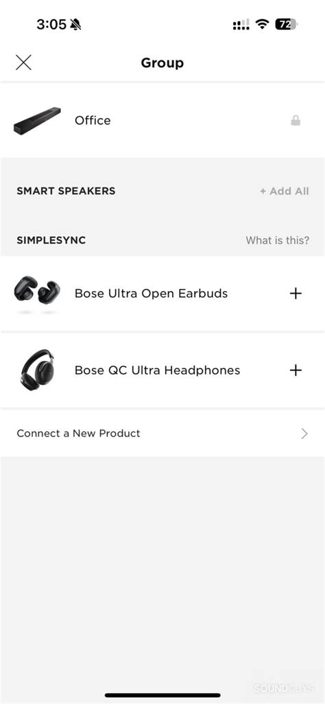 Bose Smart Soundbar Review This Soundbar Has A Few Unique Tricks