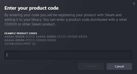 Guys Can I Activate A Steam Account By Using A CD Key R Steam
