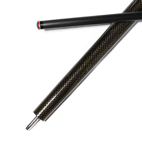 Okhealing Carbon Fiber Cues And Gear For Power And Performance