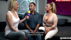 Interview Porn Videos Sex With Nude Babes At Casting