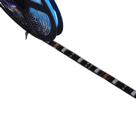 Sonoff Waterproof Smart App Controlled RGB LED Light Strip M