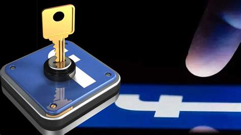 Why Facebook Is Locked Unlock Temporarily Facebook Account