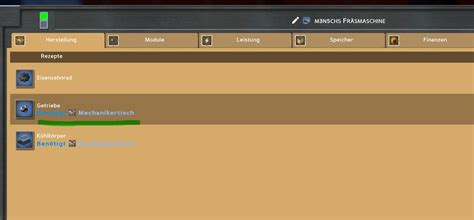 9 5 Staging 2221 Mechanics Table Bug Issue 22973 StrangeLoopGames