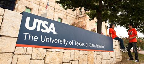 Utsa A Key Contributor To Innovation Ecosystem As Ut System Ranks No 3