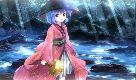 デスクトップ壁紙 アニメの女の子 浴衣 神話 スクリーンショット コンピュータの壁紙 2136x1254 Px