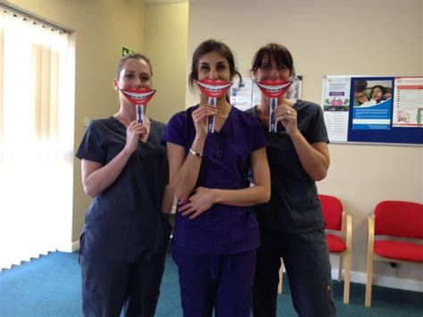 Oral Health The Dental Practice Stockwell Lodge Medical Village