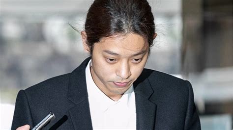 Apa Itu Molka? Tindakan Kriminal yang Dilakukan Jung Joon Young Cs di ...