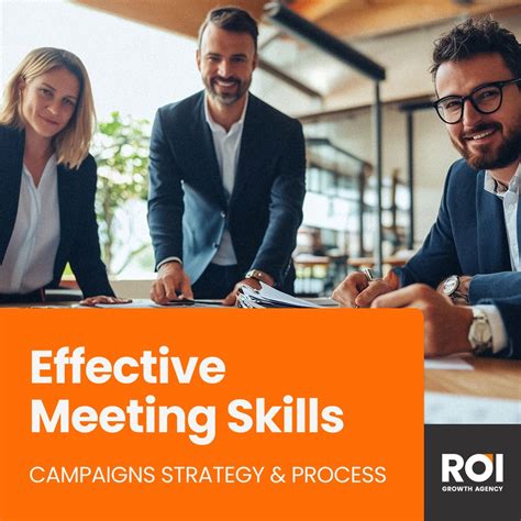roi au growth agency on linkedin marketingstrategy