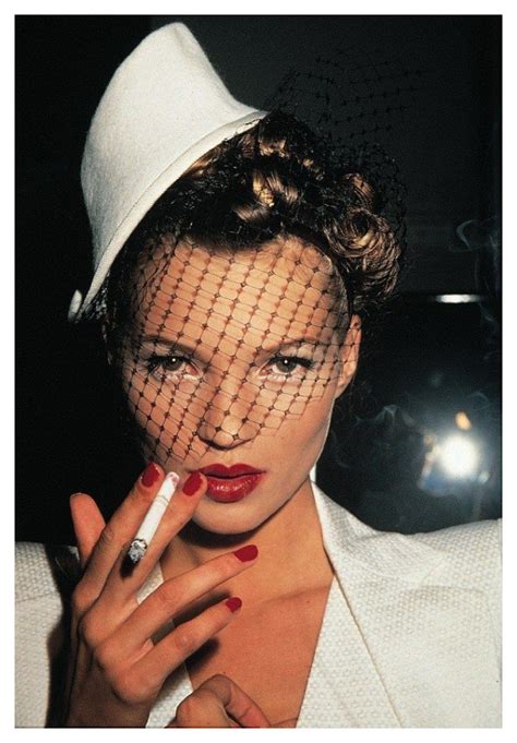 Kate Moss By Roxanne Lowit Pavel 1975 On Tumblr