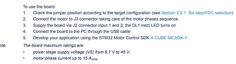 Solved The Interface Firmware Failed To Reset Halt The T Stmicroelectronics Community