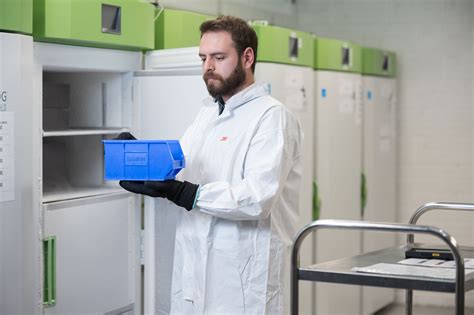 Storage Of Reference And Retain Pharmaceutical Samples Q Scientific