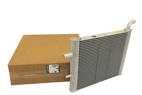 Lr188925 Lr181523 Lr128288 Ek Radyatör Defender