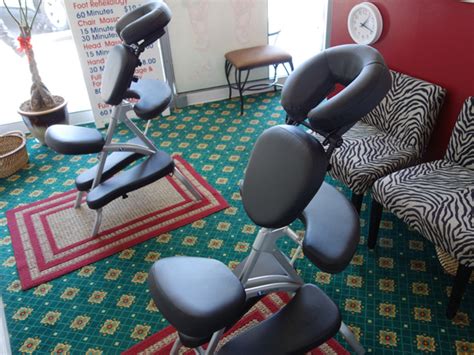 Far East Massage Concord