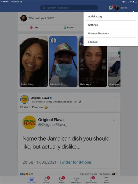5 social media algorithms marketers need to know about in 2022