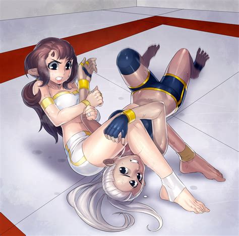 Original Drawn By Fengmo Danbooru