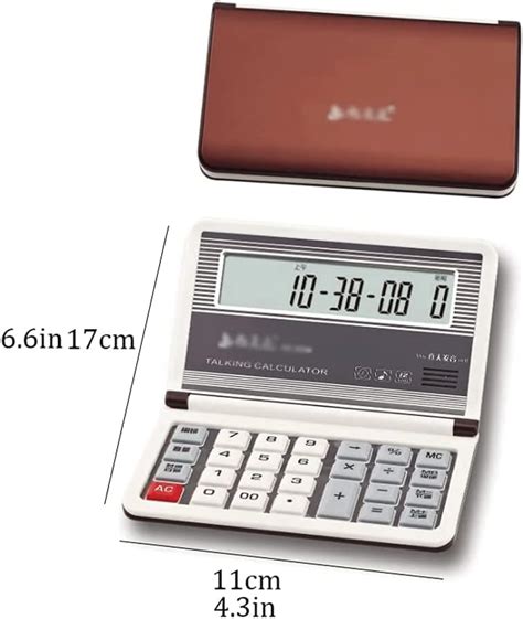 Handheld Scientific Calculator School Student Statistics Desktop