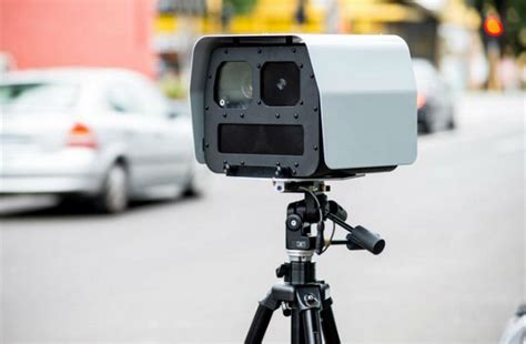 Dual radar kontroliše brzinu kretanja vozila Banjalučanke com