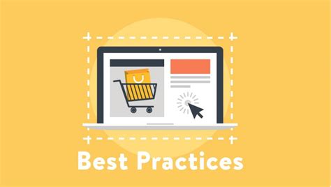 Best Practices For An Ecommerce Blog MakDigitalDesign Com