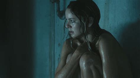 Nude Video Celebs Sarah Wayne Callies Sexy Whisper 2007