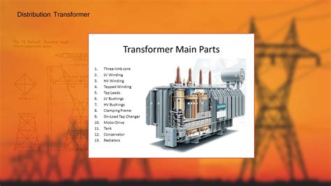 Transformer Monitoring
