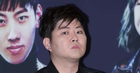 포토 한성호 대표 Fnc 수장 눈빛