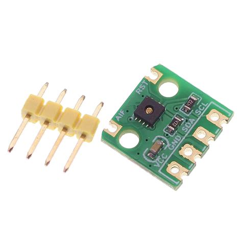 GT HT30 Module High Precision Digital Temperature And Humidity