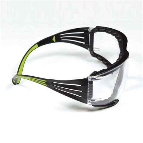 M SecureFit Protective Eyewear All Printing Resources