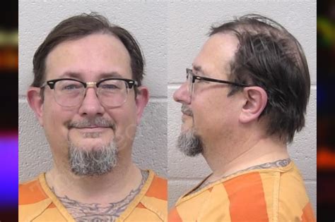 Joshua Sutter — Paulding County Jail Bookings