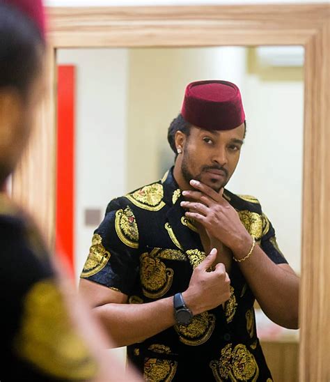 Actor Bryan Okwara Pens Emotional Open Letter To Son On Father S Day Celebration Photo