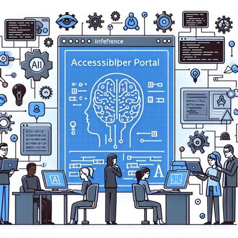 democratizing ai neureality debuts innovative developer portal and ai inference solution tildee