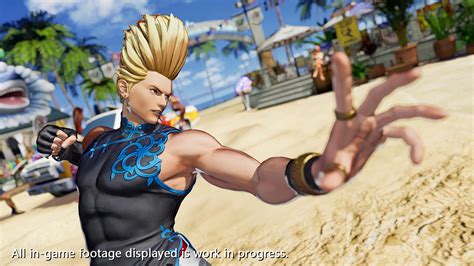 The King Of Fighters Xv Launches In 2021 Neogaf