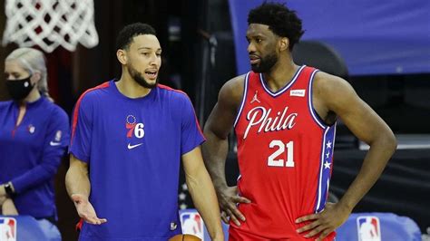 I Was Pissed Off I Thought Id Really Lose It Joel Embiid Reveals
