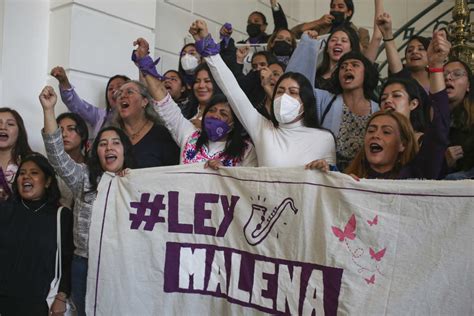 Conoce la Ley Malena para castigar ataques con ácido en la CDMX