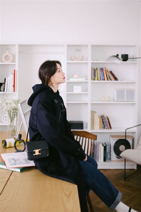 Pin Oleh Raven Su Di Yoonjiiii