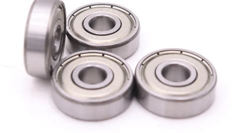 Bearing Miniature Deep Groove Ball Bearing Zz Rs Bearing For Fishing Toy Buy