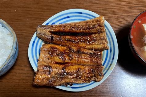 こ、こ、こだにの鰻 Awakin Blog Ⅲ