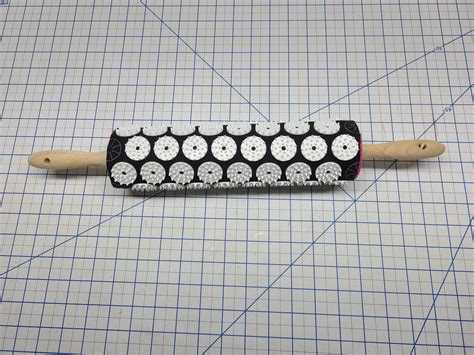 Spiked Bondage Roller Sensual Massage Handmade BDSM Gear Etsy