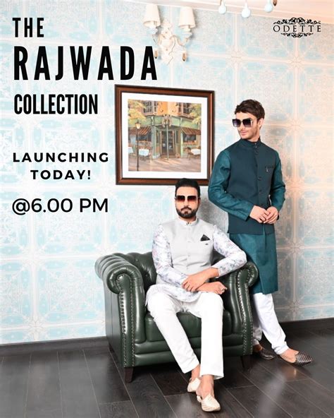 Mamta Roy On Linkedin You Are All Invited To Menswear Launch At 600pm Today