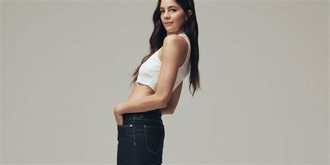 Madewell Jeans Designed By Stylist Molly Dickson Will Definitely Sell Out