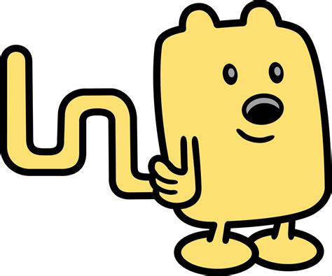Wubbzy Wubbzypedia Fandom